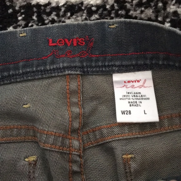 Levi's | Jeans | Levis Red Label | Poshmark